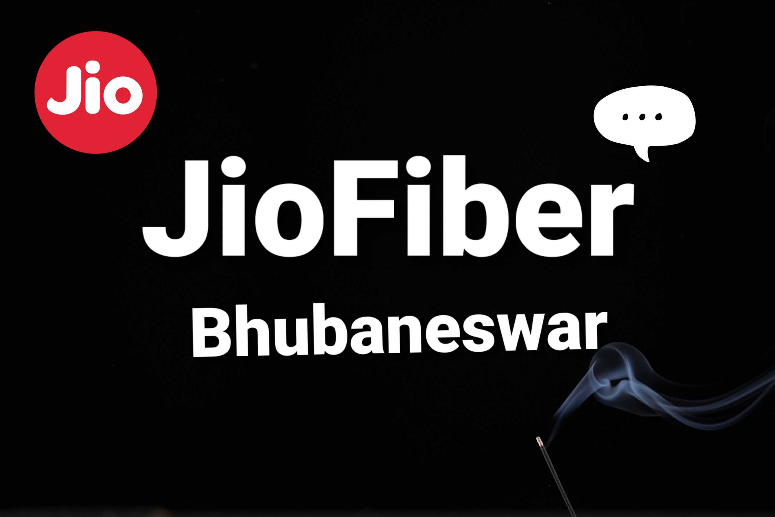 Jio Fiber Bhubaneswar Registration Plans Offers Customer Care